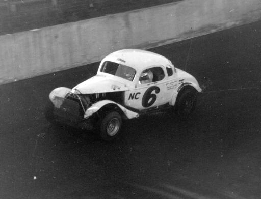 Ned Setzer - Gallery - Andy Parks | racersreunion.com