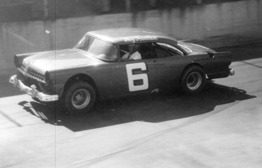 Roy Trantham - Gallery - Andy Parks | racersreunion.com