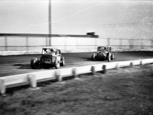 Freddie Adam In Front, Harry Moore Behind Him - Gallery - Ron Wetzler ...