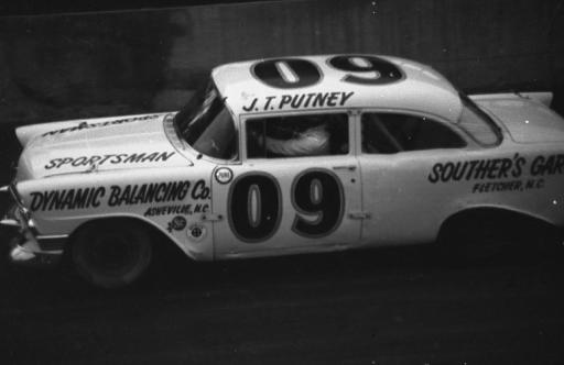 J T Putney - Gallery - Andy Parks | racersreunion.com