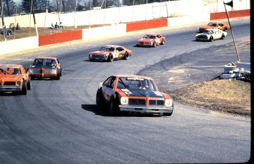 Hickory Speedway - Gallery - Gerald Medford | racersreunion.com