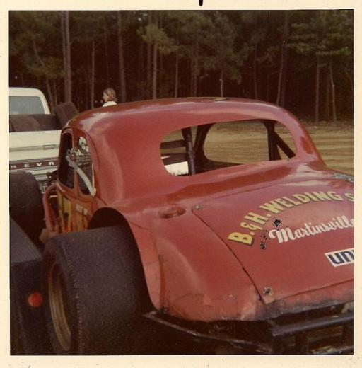 Johnny Bryant-Fayetteville Speedway - Gallery - Andy Towler ...