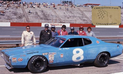 Ed Negree - Gallery - Don Smyle | racersreunion.com