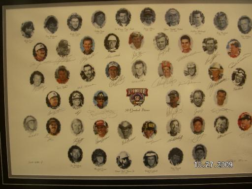 Wood Brothers-21-Museum - Gallery - Andy Towler | racersreunion.com