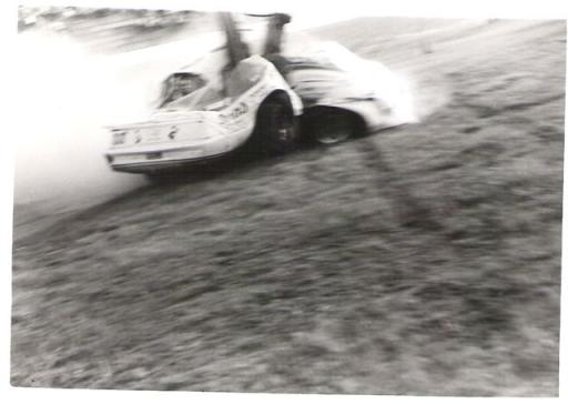 Doug Drook Crash @ Queen City - Gallery - Gary M. Sutton ...