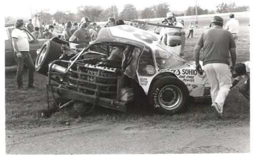 Doug Drook Crash @ Queen City - Gallery - Gary M. Sutton ...