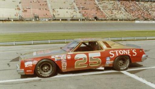 Ronnie Thomas - Gallery - Ray Lamm | racersreunion.com