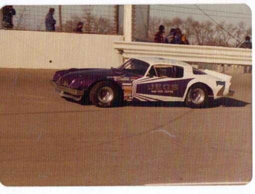 Don Gregory - Gallery - Bobby Sparks | racersreunion.com