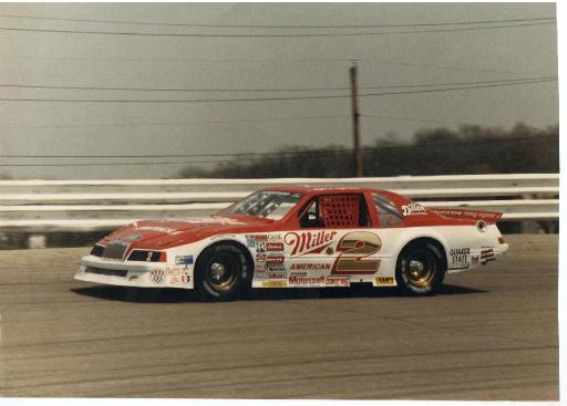 Mark Martin - Gallery - Bobby Sparks | racersreunion.com