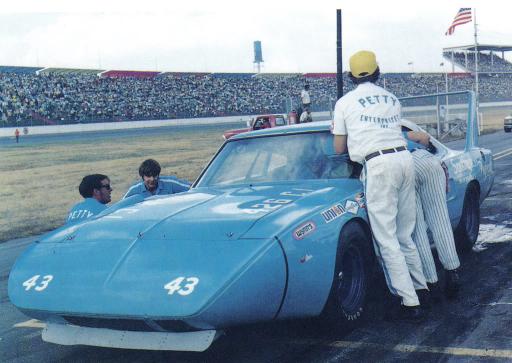 1970 Bird - Gallery - Richard Guido | racersreunion.com