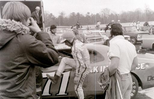 Dave Marcis - Gallery - Andy Towler | racersreunion.com