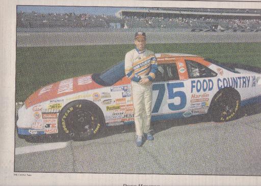 DOUG HEVERON - Gallery - J.C. HAYES | racersreunion.com