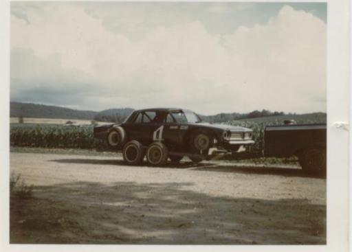 Ararat VA June 14 1969 - Gallery - Jim Lambert | racersreunion.com
