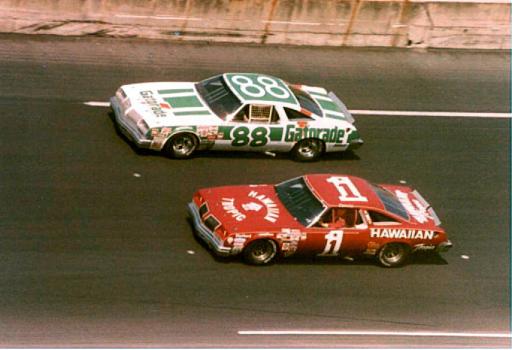 1979 DARRELL AND DONNIE 2 - Gallery - Richard Guido | racersreunion.com