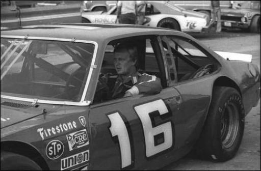 Butch Lindley - Gallery - Andy Towler | racersreunion.com