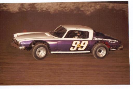 Don Perkins - Gallery - Bobby Sparks | racersreunion.com