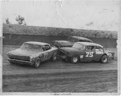 Eldora Stock Cars - Gallery - Bobby Sparks | racersreunion.com