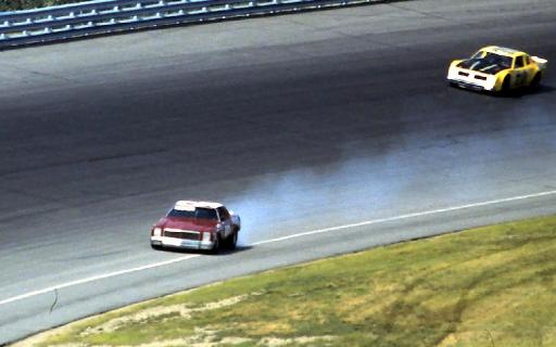 ARCA #60 Joe Booher #70 Joe Ruttman 1980 Norton 200 - Gallery - John ...