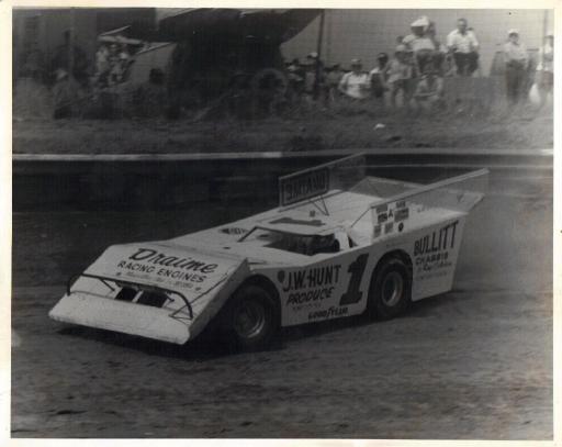 Charlie Swartz - Gallery - Bobby Sparks | racersreunion.com