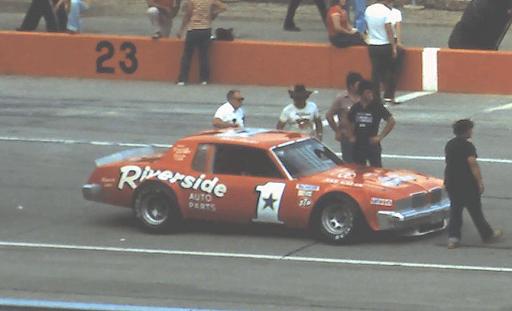 ARCA #1 Marvin Smith 1980 Norton 200 - Gallery - John Betts ...