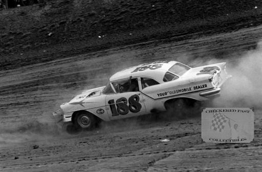 Ralph Earnhardt - Gallery - Don Smyle | racersreunion.com