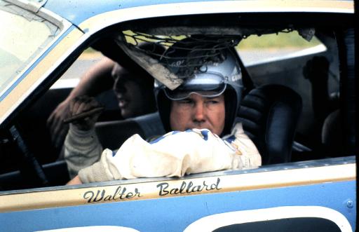 Walter Ballard - Gallery - Gerald Medford | racersreunion.com