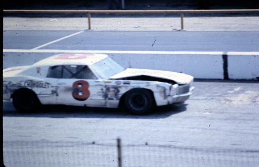 Charlie Glotzbach - Gallery - Gerald Medford | racersreunion.com