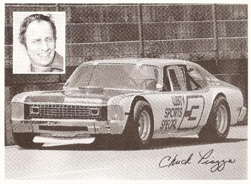 WBTV Sports Special - Gallery - Chuck Piazza | racersreunion.com