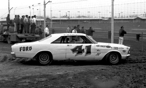 DORUS WISECARVER # 41 - Gallery - Steve Struve | racersreunion.com