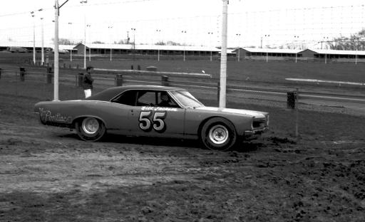 BILL JACKSON # 55 - Gallery - Steve Struve | racersreunion.com