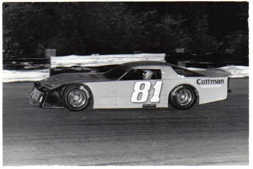 #81 Don Whetnall @ Columbus Mid 80s - Gallery - Gary M. Sutton ...