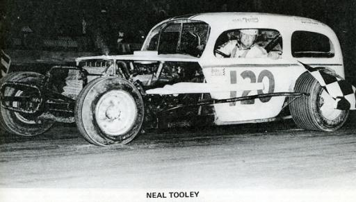 Neil Tooley - Gallery - Ron Wetzler | racersreunion.com