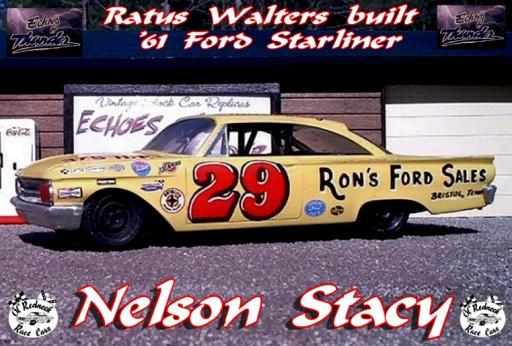ORRC Postcard #2 - Gallery - Jerry Sims | racersreunion.com