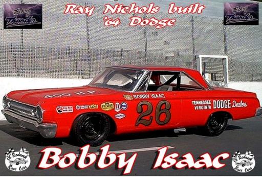 ORRC Postcard #3 - Gallery - Jerry Sims | racersreunion.com