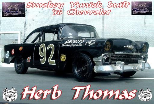 ORRC Postcard #4 - Gallery - Jerry Sims | racersreunion.com