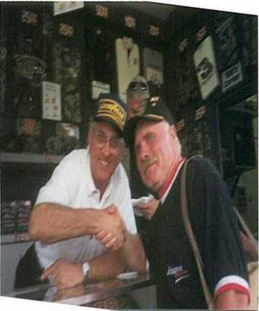 Terry G. Harpster - Gallery - Terry G. Harpster | racersreunion.com