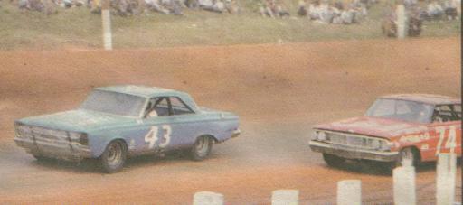 1965 Dirt - Gallery - Richard Guido | racersreunion.com