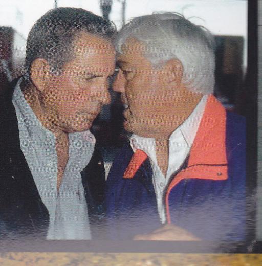 PEARSON & JOHNSON - Gallery - J.C. HAYES | racersreunion.com