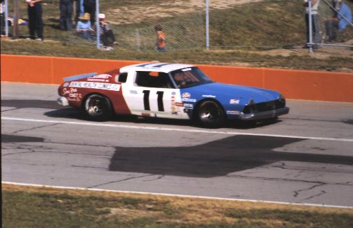 ARCA #11 Davey Allison 1980 Gould Grand Prix @ Michigan - Gallery ...