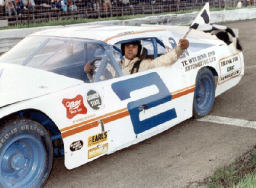 Terry Clattenburg In The 80s - Gallery - Jerry & Jackie Johnson ...