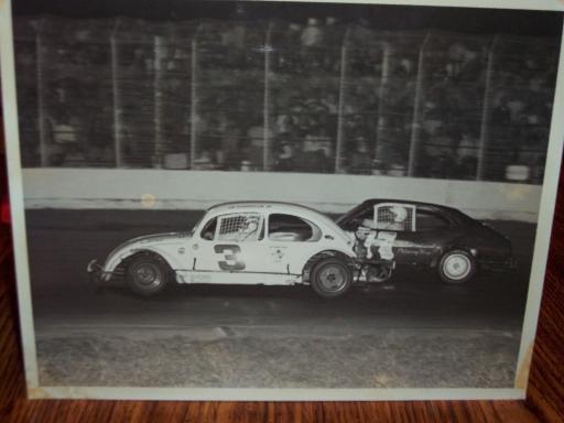 Islip Speedway Mini - Gallery - James Hendrickson | racersreunion.com