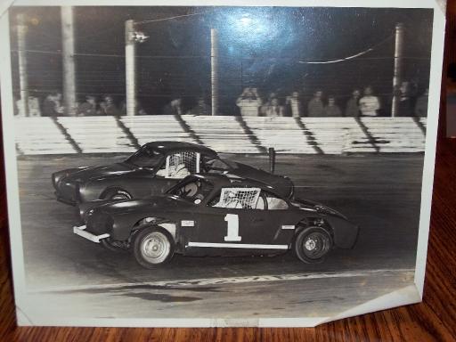 Ghia Racing Islip Speedway - Gallery - James Hendrickson ...