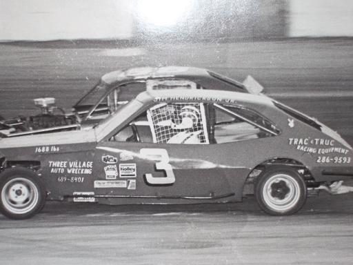 Minis At Islip Speedway - Gallery - James Hendrickson | racersreunion.com