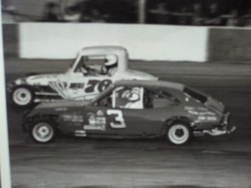 Minis At Islip - Gallery - James Hendrickson | racersreunion.com