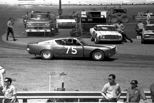 Cliff Hamm # 75 - Gallery - Steve Struve | racersreunion.com