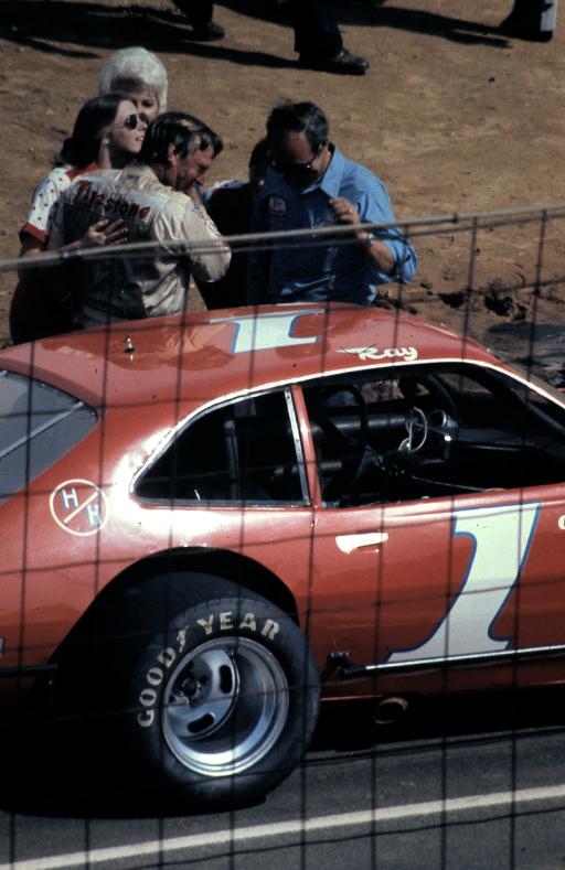 Ray Hendrick - Gallery - Gerald Medford | racersreunion.com