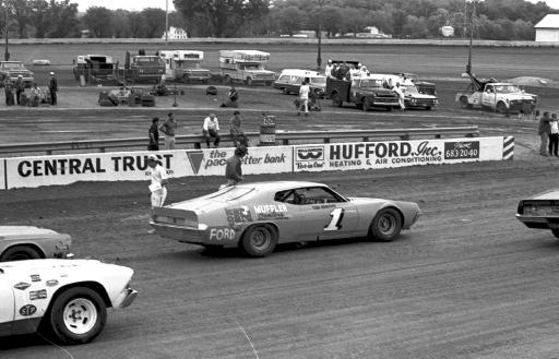 Tom Bowsher # 1 - Gallery - Steve Struve | racersreunion.com