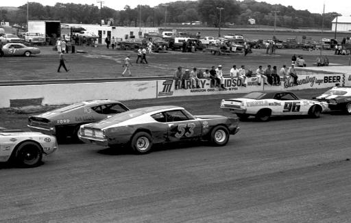Frank Utterbach ? # 53 - Gallery - Steve Struve | racersreunion.com