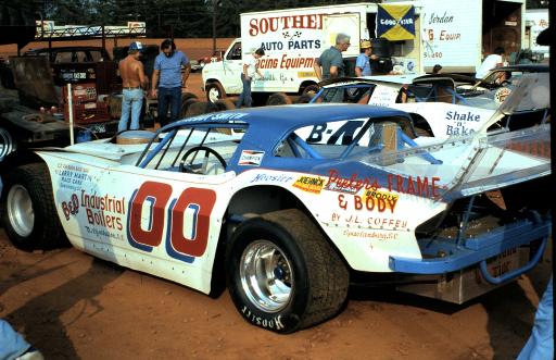 Freddy Smith - Gallery - Gerald Medford | racersreunion.com