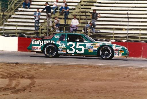 Brent Martin - Gallery - Brent Martin | racersreunion.com